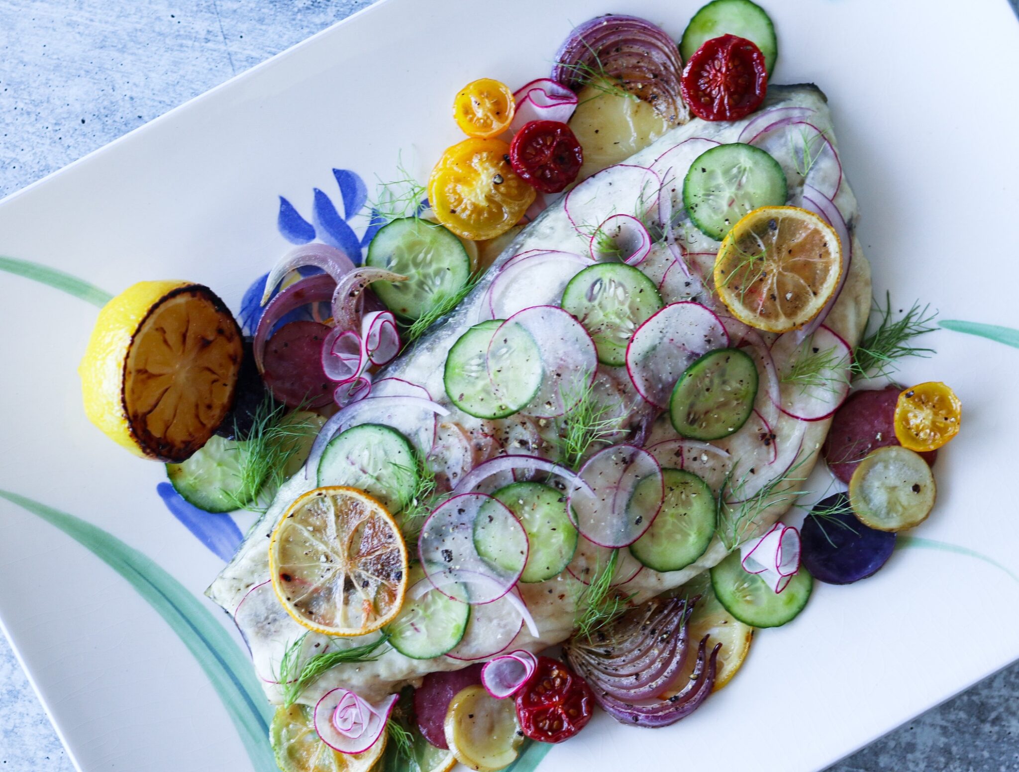 MIND Diet Meals - recipes and news about brain-healthy foods